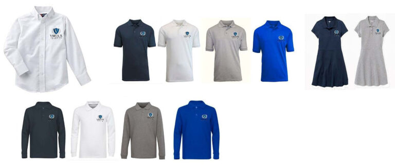 Uniforms - Virtus Academy