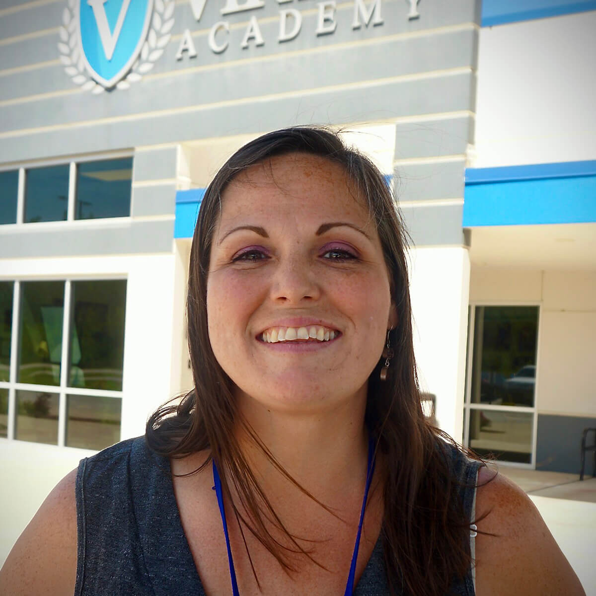 Teaching Assistants - Virtus Academy