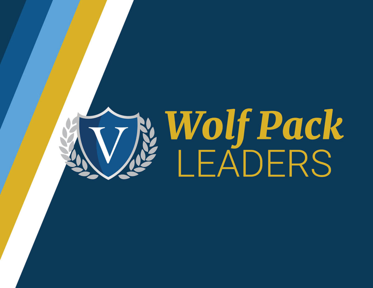 Wolf Pack LEADERS - January 2024 - Virtus Academy