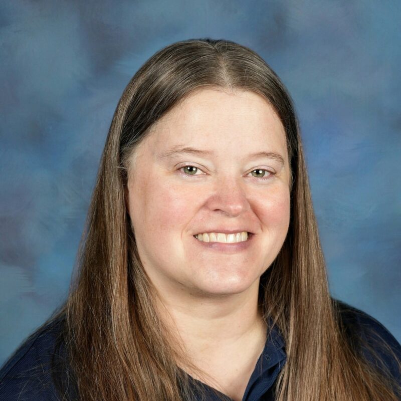 McClam, Jennifer - Virtus Academy